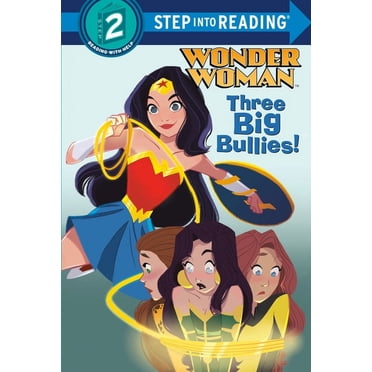 Step Into Reading Supergirl Takes Off! (DC Super Friends), (Paperback ...
