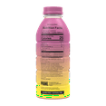 Prime Hydration Sports Drink, Strawberry Banana, 16.9 fl oz, 6 Pack ...
