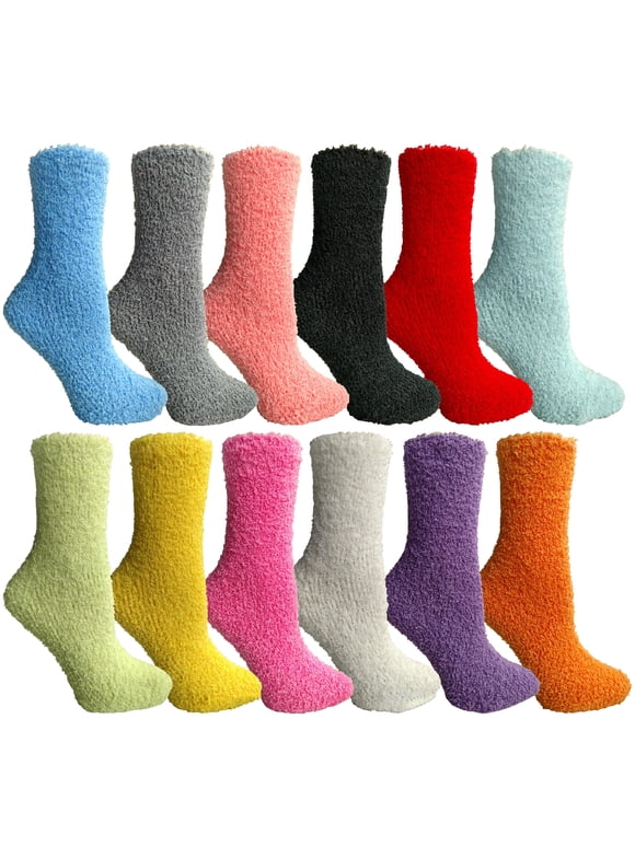Women's Plus Size Socks & Hosiery in Womens Plus Size Basics - Walmart.com