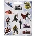 Avengers: Age of Ultron 111 Count Tuck Front Sticker Book - Walmart.com