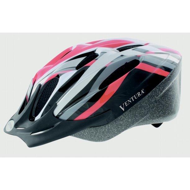 Red Heat Sport Helmet L (58-61 cm) - Walmart.com