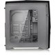 Thermaltake Versa N25 Mid Tower ATX Gaming Desktop Computer Chassis ...