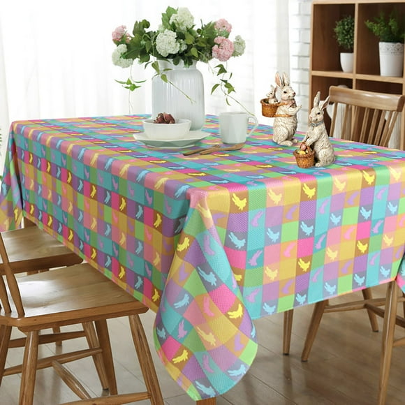 60x120 Tablecloth