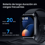 Smartwatch Reloj Inteligente Llamadas 1.85'' Filwans Gts Mini Bluetooth ...