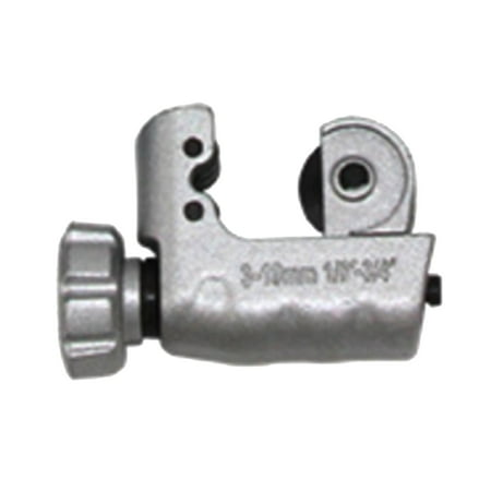 Bearing Pipe Cutter Tube Shear Cutter With Hobbing Circular For Copper ...