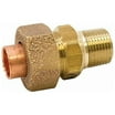 Perko Cast Bronze Seacock with Straight Hose Adapter - Walmart.com