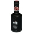 Fini Organic Balsamic Vinegar of Modena 8.45 fl oz - Walmart.com