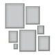 Spellbinders Nestabilities Dies-Scored & Pierced Rectangles - Walmart.com