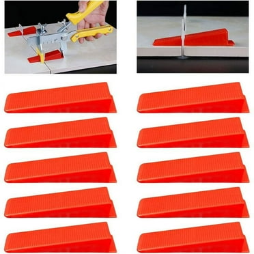 5/8 inch Paver Spacer Concrete Slab leveling System 15mm Paver Clips ...