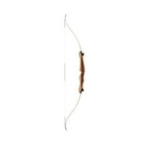 Free Shipping! Bear Archery Bullseye X Recurve 24 lb Youth Bow ? 54 ...