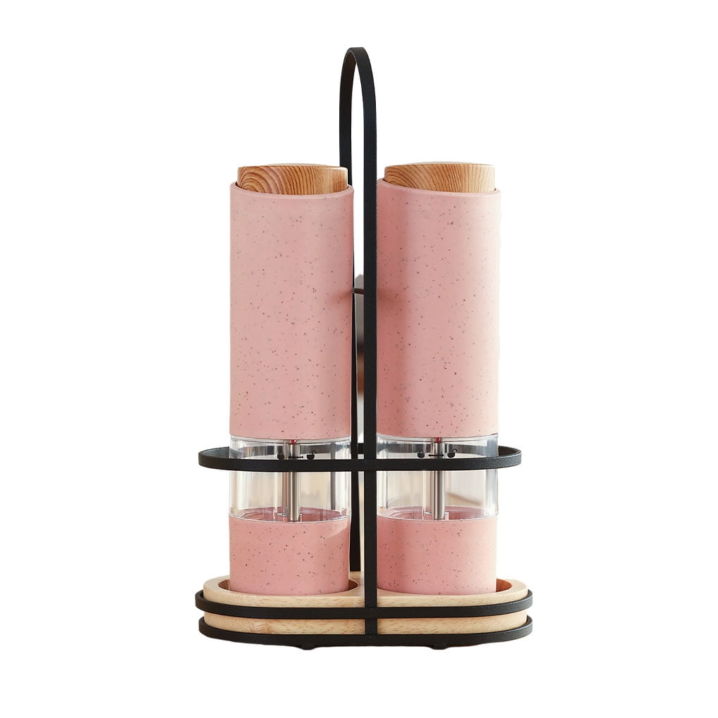 Click here for Fastboy Wear Resistance Electric Pepper Mill For L... prices