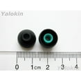 12Pcs Medium Hybrid Eartips For Sony Wf-1000Xm4 Xm5 Wf-C700N And ...