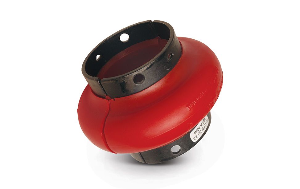 Tb Woods Tire Coupling Element We60 Urethane We60