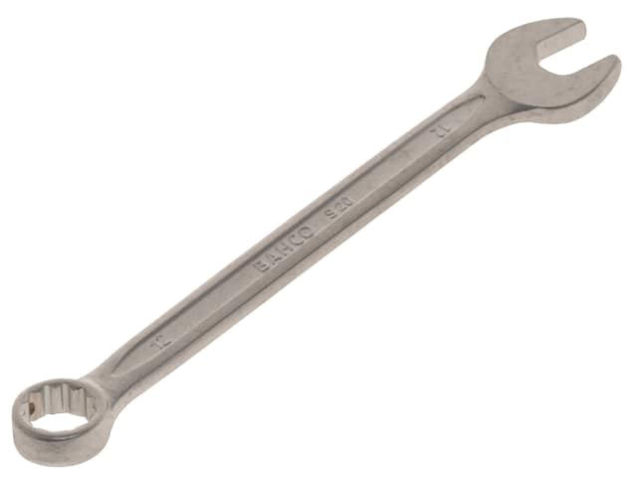 Bahco - Combination Spanner 17mm - Walmart.com