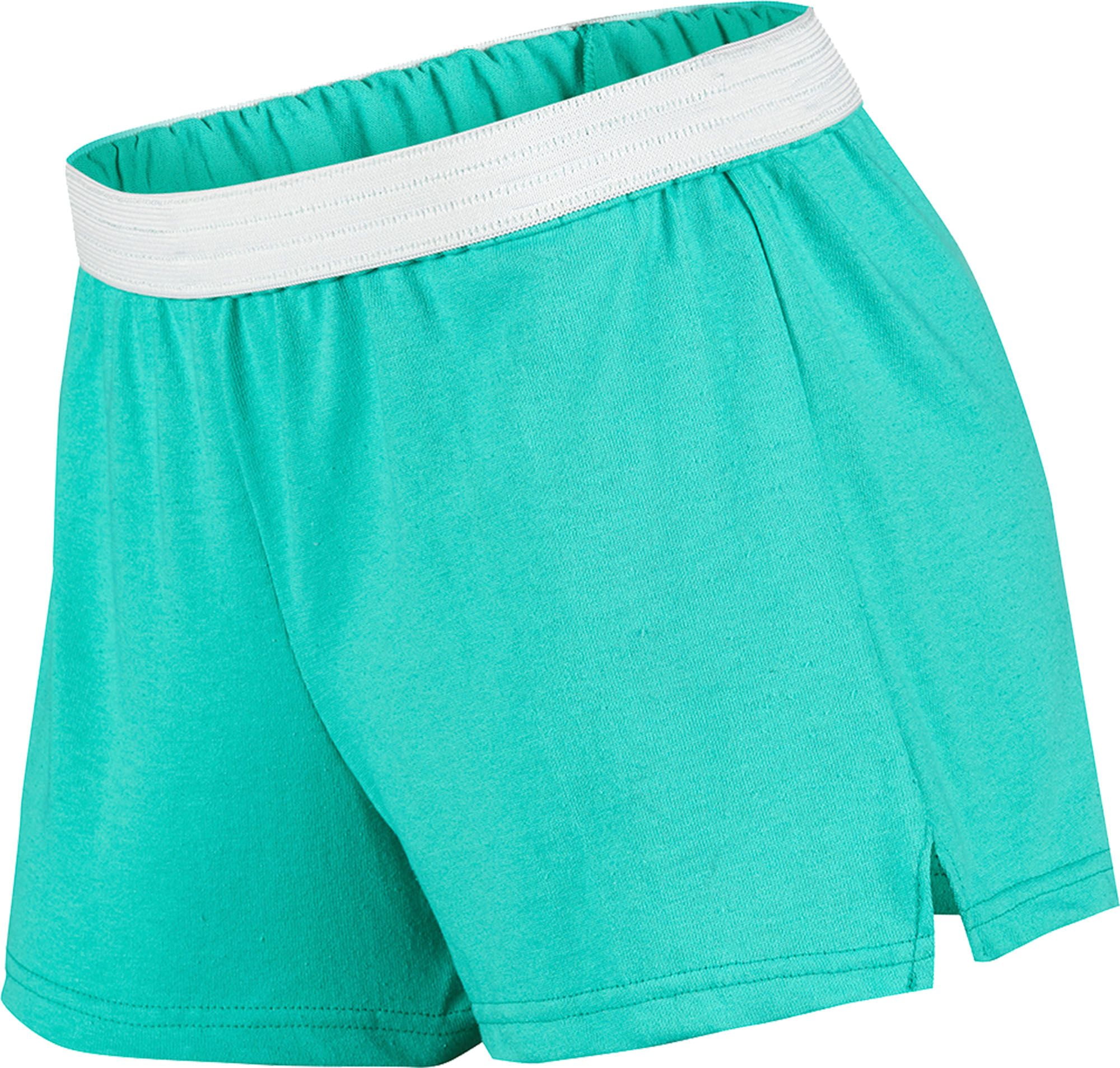 Soffe Juniors' Cheer Shorts - Walmart.com