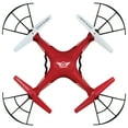 Sky Rider Drone with VGA Camera, DRC376 - Walmart.com