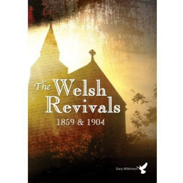 Welsh Revivals of 1859 & 1904 (DVD) - Walmart.com
