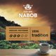 Nabob Medium Roast 1896 Tradition Ground Coffee, 340g Canister, 340g ...