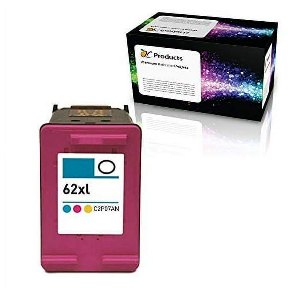 HP Officejet 5740 Ink Cartridges