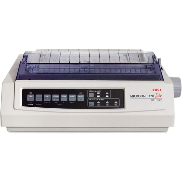 Oki Printers