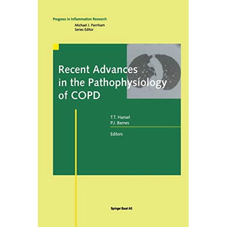 Recent Advances in the Pathophysiology of COPD (Progress in ...