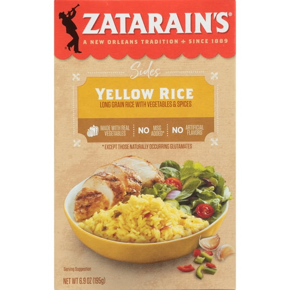 Zatarain's - Walmart.com