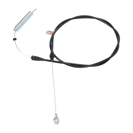 Tractors PTO Control Cable,PTO Control Cable GY20156 Lawn Mower PTO ...