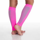 Remedy Calf Compression Running Sleeve Socks, Available in Multiple ...