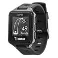 IZZO Golf Swami GPS Watch with Tracking Device, Preloaded with 38,000 ...