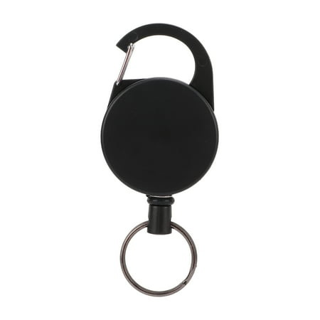 High Resilience Keychain,High Resilience Stainless Steel Pull Ring ...