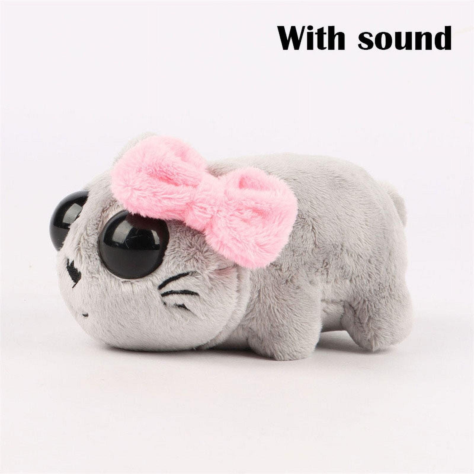 Click here for Cattoycanadasale Kawaii Sad Hamster Musical Plush... prices