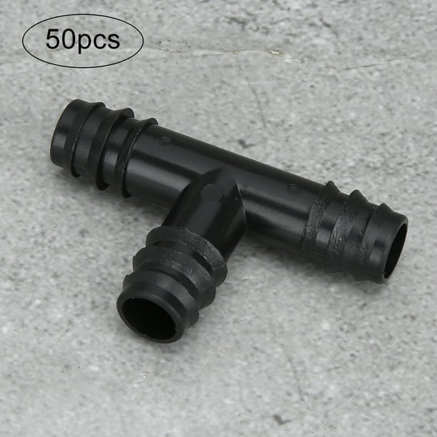 Watering System Fitting,Swing Pipe Coupling Connector Pipe Barbed ...