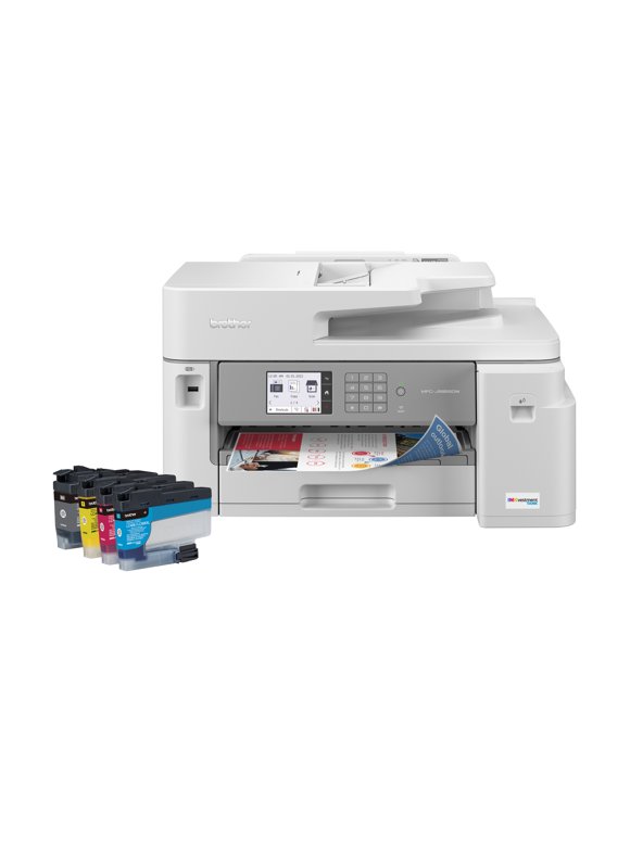 Brother Printers in Brother - Walmart.com
