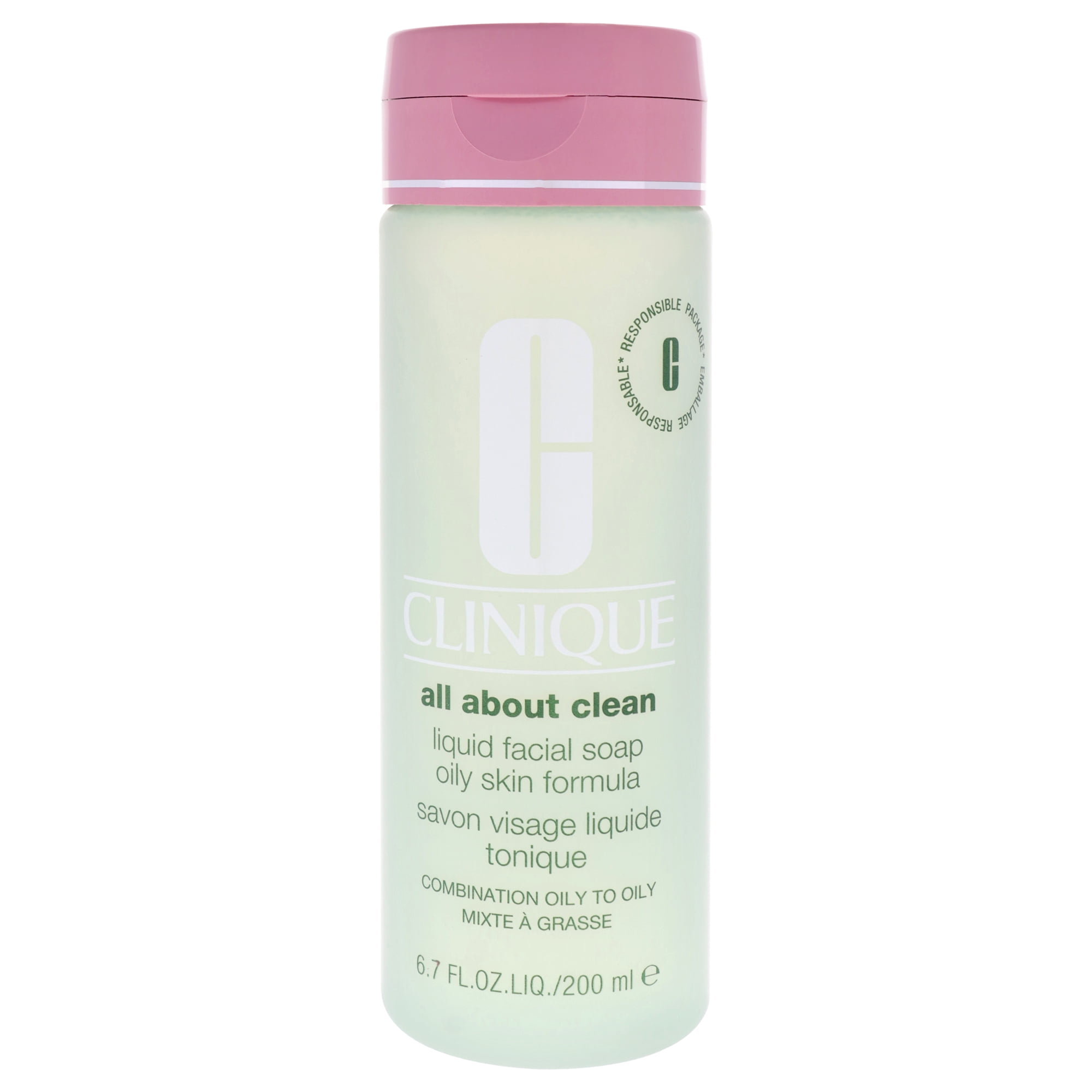 Click here for Clinique/Liquid Facial Soap 6.7 Oz 6.7 Oz prices