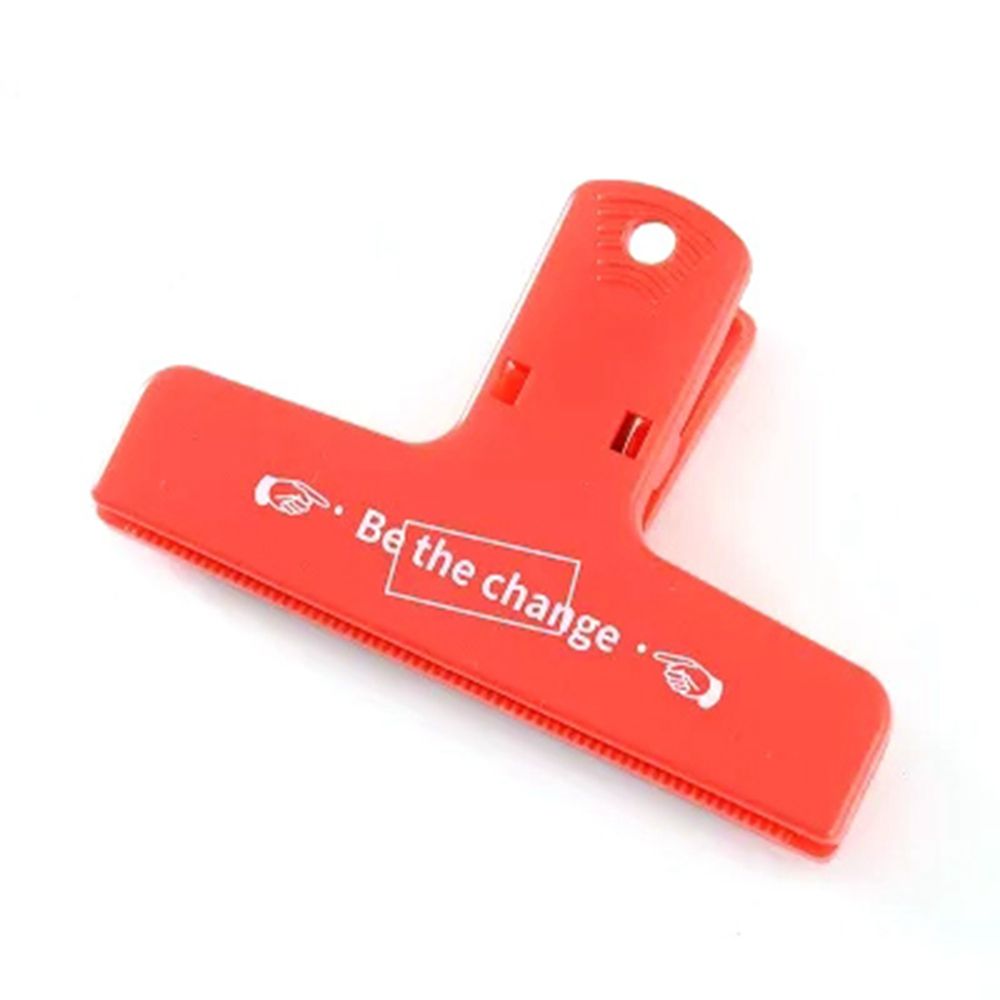 1 Pcs Multipurpose Creative Fridge Decor Household Clamp Snack Holder ...