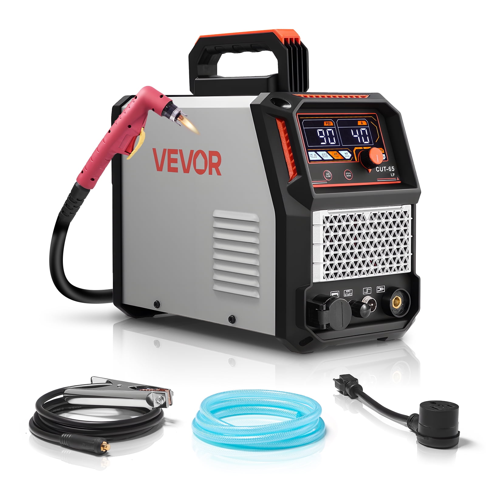 Click here for Vevor Plasma Cutter  65a Non-Touch Pilot Arc Plasm... prices