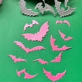 Halloween Bat Cutting Dies for Birthday Card Party Invitation Making ...