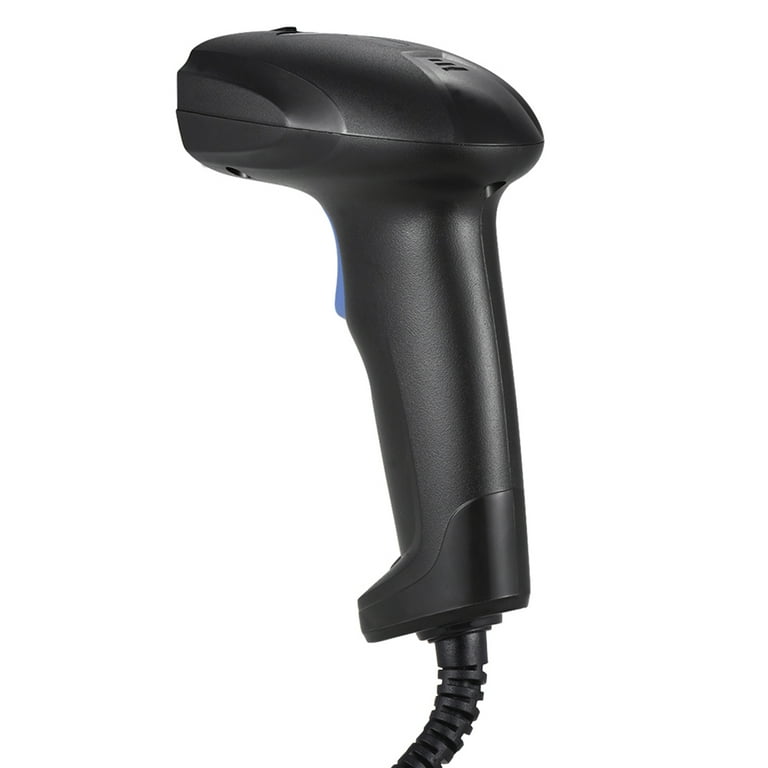 Computer Barcode Reader