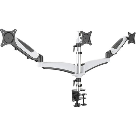 s | 15"-28" LED Monitor Arm | Hydra3 Gas Spring Loaded Articulating Arm ...
