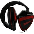 TekNmotion TM-INT100A Intruder Multipurpose Headset - Walmart.com