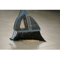 As Seen On TV the VaBroom - The Powerful 2-in-1 broom with built-in ...