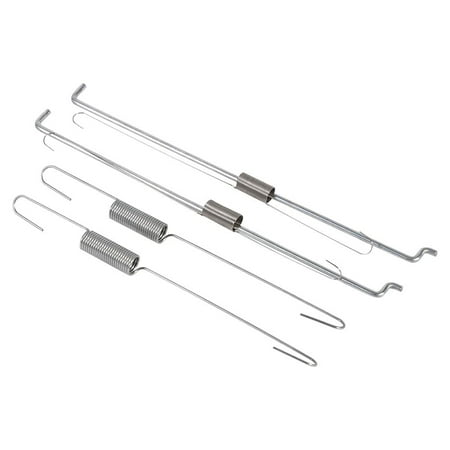Governor Rod Throttle Spring Durability Fine For Car Generators ...