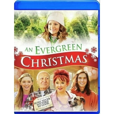 The Christmas Blessing (Blu-ray) - Walmart.com