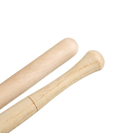 BQLZR Birch Percussion Block Wooden Percussion Instruments Music ...