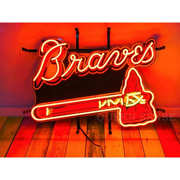 Neon Signs for Wall Decor Tattoo Open Sign Home Bedroom Garage Light ...