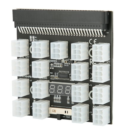 Power Supply Board Adapter Power Distribution Board Power Distribution ...