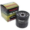 Kawasaki Motor Oil Filter 49065-0721, OEM Replacement, 2 Pack for FR ...