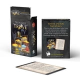 Nord Games: Game Master's Toolbox - Treasure Trove Deck - Challenge ...