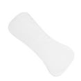 Adults Cloth Diaper Reusable Washable Absorbent Inserts Pad 4 Layer For
