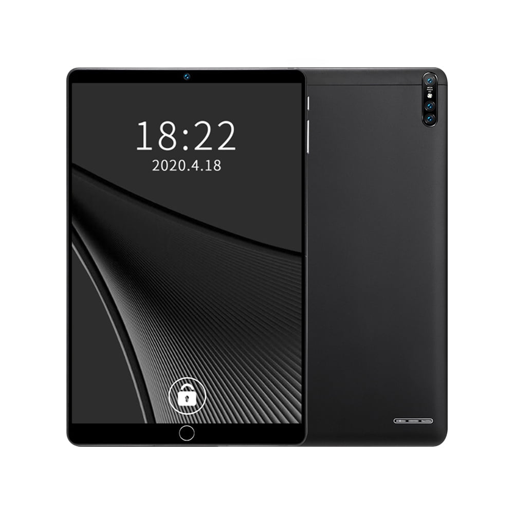 10.1inch Metal Tablet with MT6592 Eight-core Processor 1280*800 ...